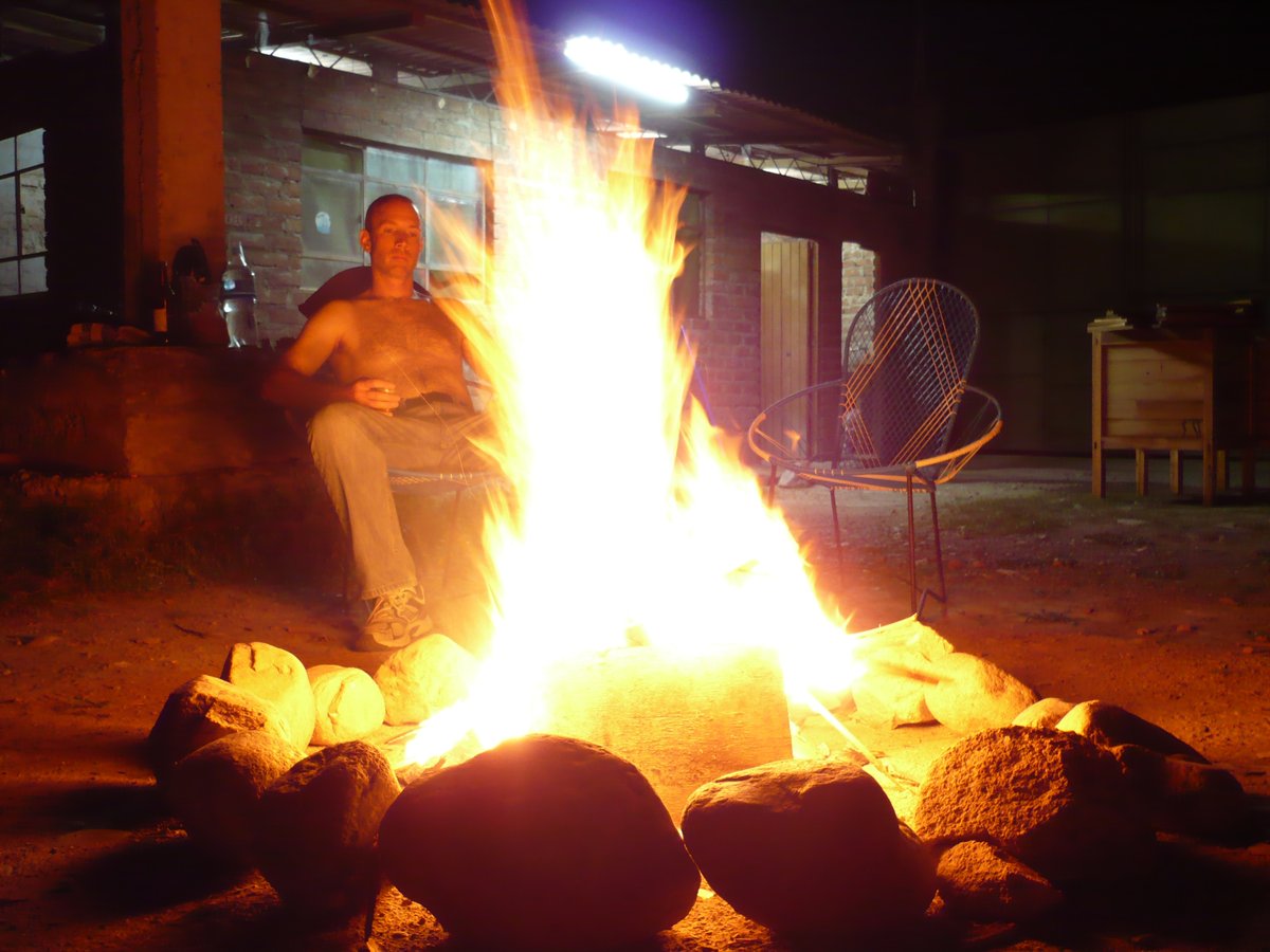 Little by Little – FortunatoNo4