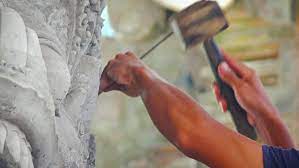 A Chipping Away – FortunatoNo4