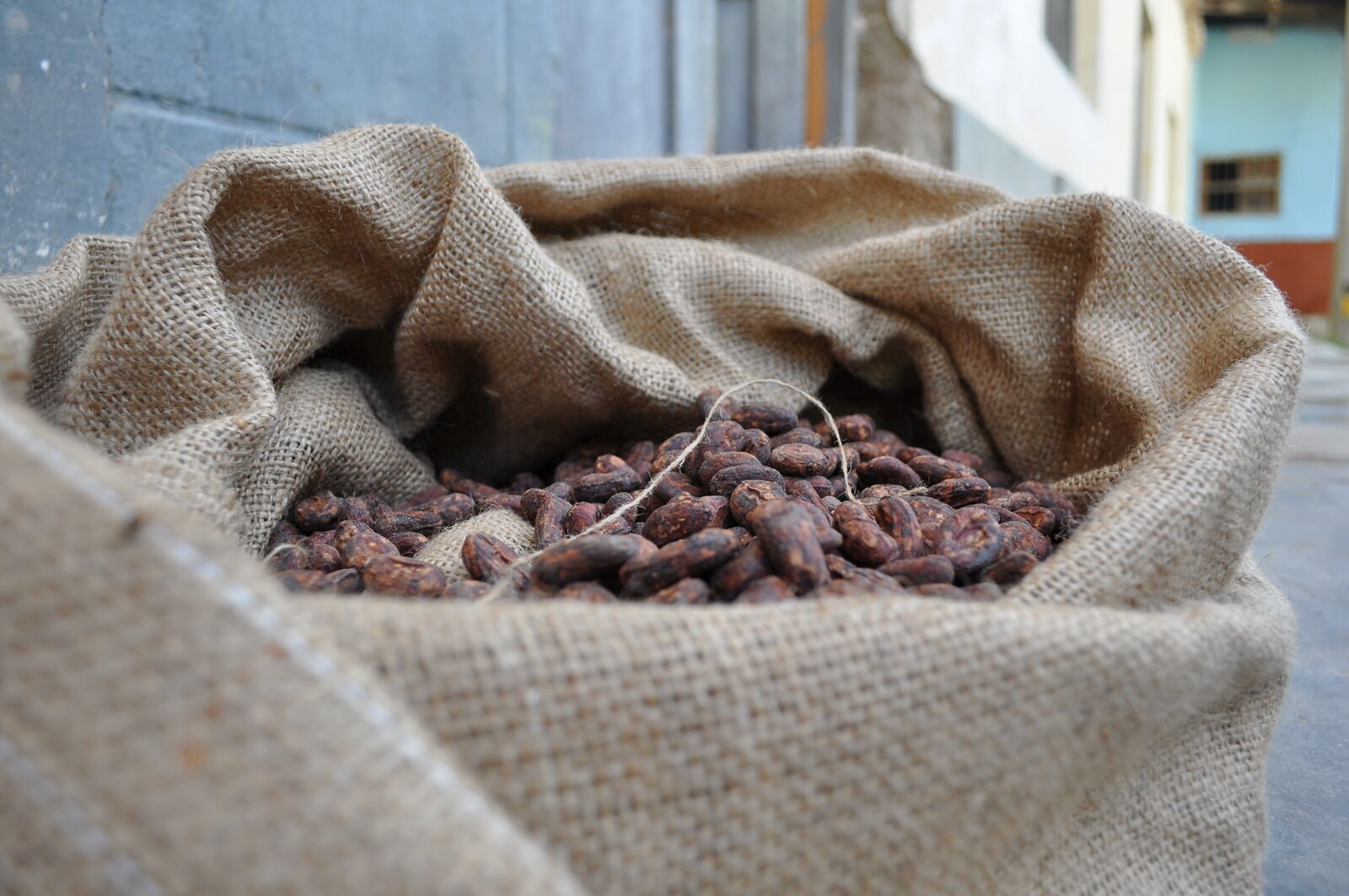 You Can't Overcome This One... – FortunatoNo4