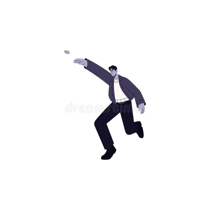 Throwing Pebbles At A Boulder-Part 1 | FortunatoNo4 The Fortunato Blog blog
