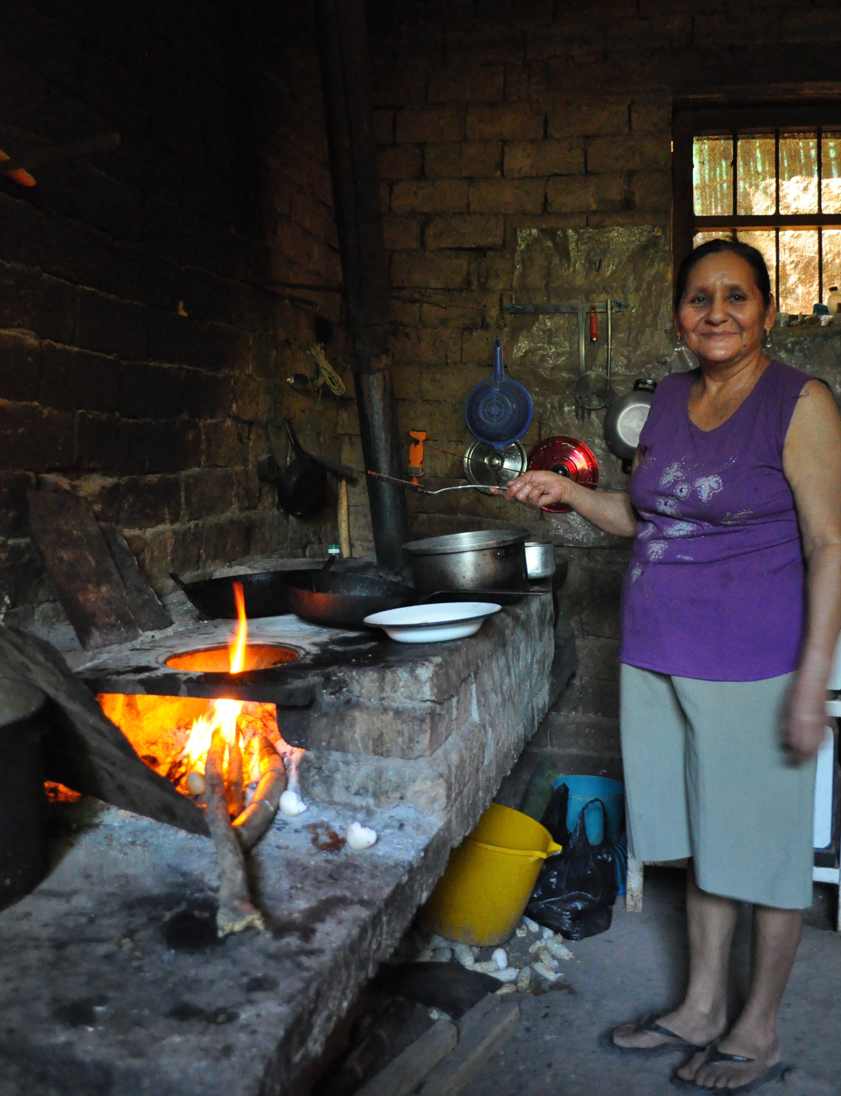 Good Cooks Cook on Any Stove | FortunatoNo4 The Fortunato Blog blog