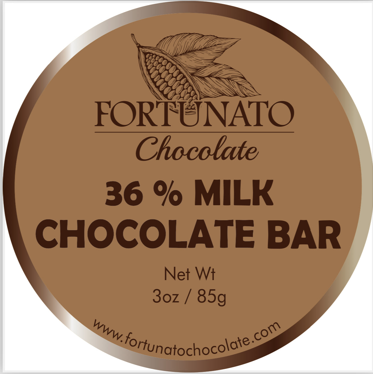 Products – FortunatoNo4